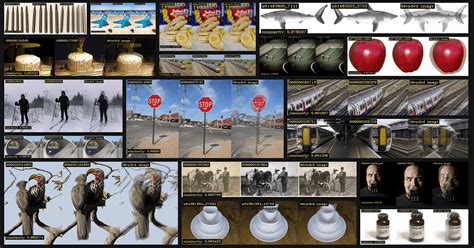 Faster Image Captioning And Vqa Using Fastdup By Guy Singer Visual Layer Medium