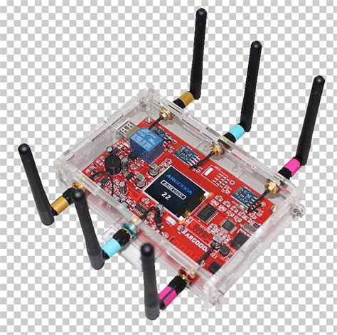 TV Tuner Cards Adapters Electronics Electromagnetic Pulse Network Cards Adapters