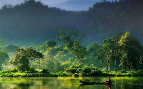 Nature Wallpapers And Backgrounds
