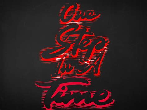 Procreate Outline Brushes Outline Lettering Brushes 3d Outline Brushes For Procreate Etsy