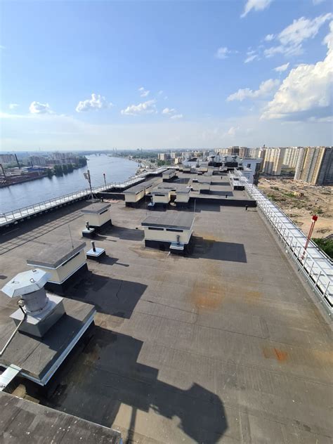 Наплавляемая кровля цена за м2 🏠 | Прайс лист стоимость монтажа ...