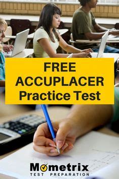 34 ACCUPLACER Study Guide Ideas To Save Today Study Guide Test Test Prep And More