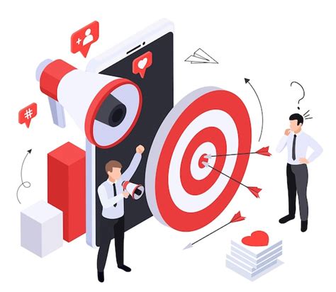 Target Market Management Images Free Download On Freepik