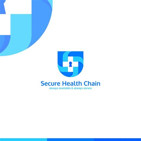 New Logo Design For Health Tech Startup In Australia Logo Brand Identity Pack Contest