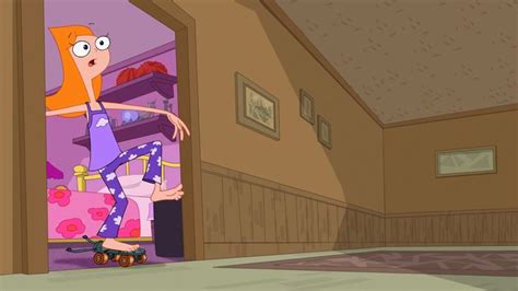 Phineas And Ferb Phineas And Ferb Disney On Ice Layout Design