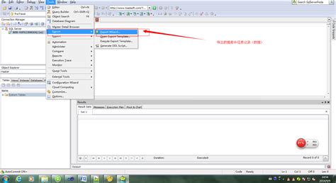 一款连接SqlServer的数据库工具 CSDN博客