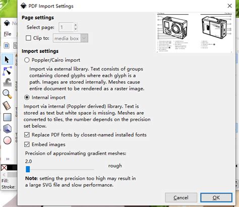 How To Convert PDF To SVG For Cricut And Free Mac Or Windows Itselectable