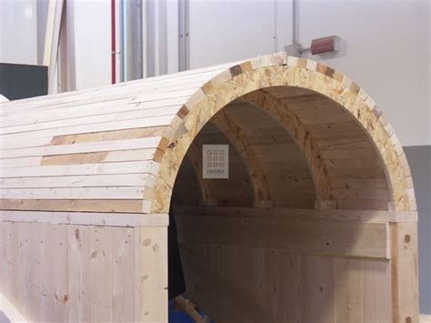 Prefabricated Reinforced Concrete Structures Structures Archiproducts