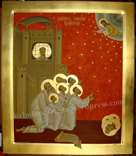 46 Icons Saints And Martyrs Ideas Orthodox Icons Martyrs Iconography
