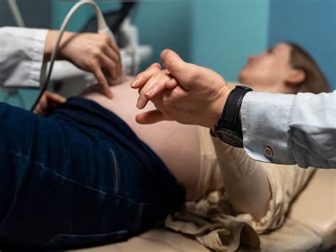 Maternal Mortality On The Rise In The Us Maximum Increase Seen In