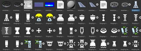 Unimplemented Ksp2 Engines Rkerbalspaceprogram