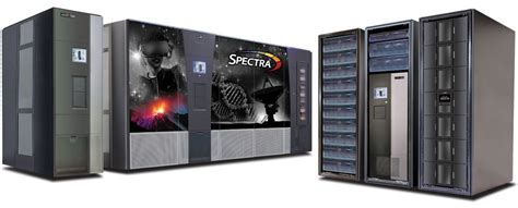 Spectralogic Nas Uk Ltd Demo