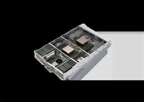 Nvidia Dgx A100 Deep Learning Console From Link Gulf