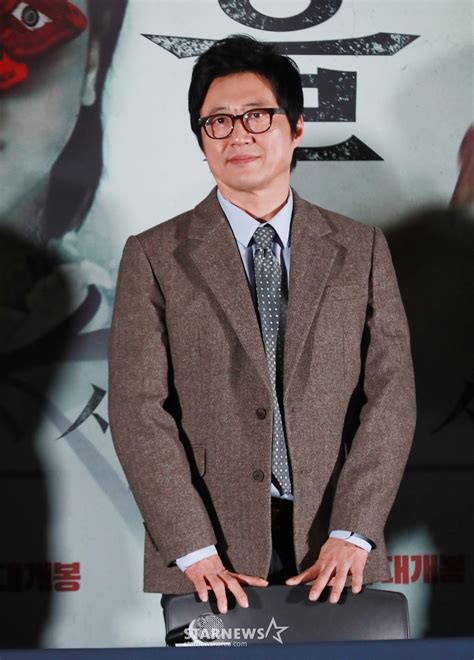 박신양 11년만에 스크린 복귀[★포토] 스타뉴스