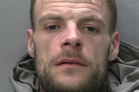 Brothers Behind Bars After Surrey Shoplifting Spree