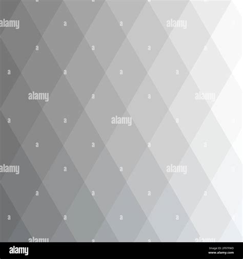 Abstract Low Polygon Color Generative Art Background Illustration Stock