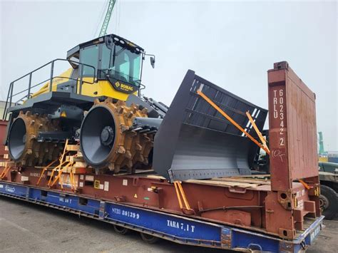 Aml On Linkedin Aml Just Loves Stuffing Oog Containers 😉 Scope