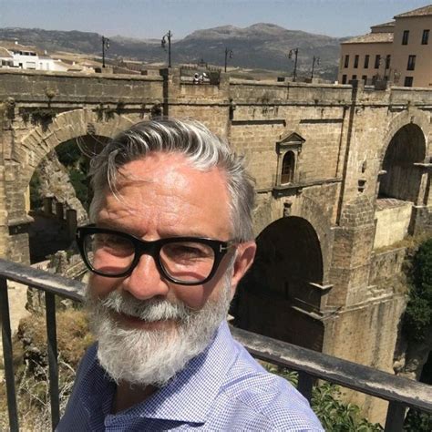 Jorge Maurel City Of London England United Kingdom Professional Profile Linkedin