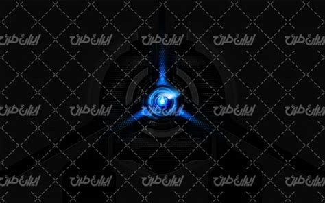 تصویر با کیفیت پس زمینه دیجیتال به همراه بک گراند دیجیتال ایران طرح