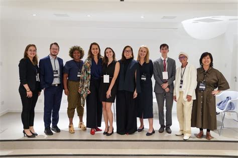 Art Ai Baths Deborah Morgan Has Been To Brazil To Discuss Ai