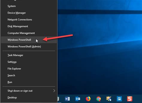Create A List Of All Installed Programs In Windows 10