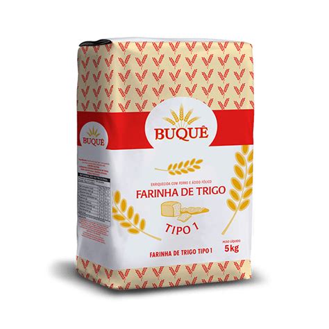 Farinha De Trigo BuquÊ Validade Aceita AtÉ 03 05 2026 Yashan