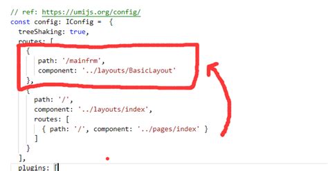 AntDesign React 学习 路由及使用Layout布局 zhaogaojian 博客园