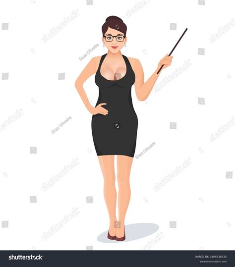 Icon Logo Sign Lady Girl Young Stock Vector Royalty Free 2494838935