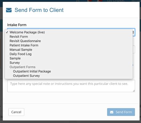Form Folder Management Support Resource Hub