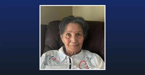 Nancy Stapleton Prunty Obituary September 30 2025