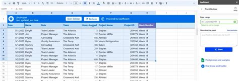 Time Tracking In Jira Project Analysis Coefficient