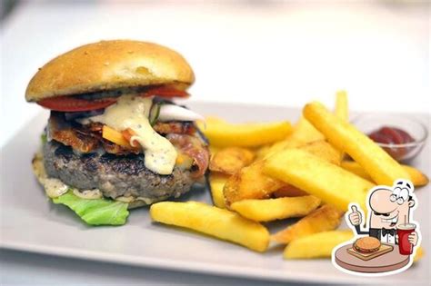 Menu At Baza Cafe Čakovec