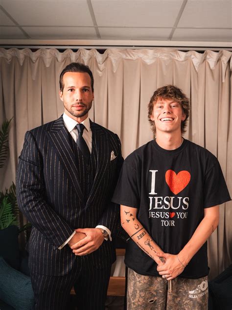 Tristan Tate Podcast Episode Todays Podcast Episode Is With Tristan
