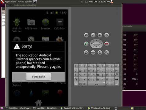 Android Malware Analysis Infosec