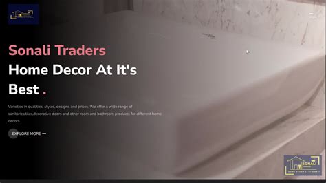 Santam Mohanta On Linkedin Html Css Js Landingpage