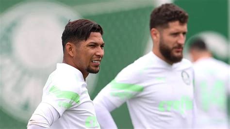 Palmeiras Tentou Mas Santos Não Conseguiu Contratar Zé Rafael E Rony