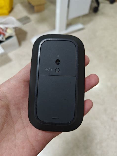 Microsoft Designer Bluetooth Mouse Computers And Tech Parts And Accessories Mouse And Mousepads On