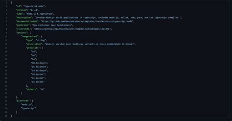 Version Field Not Being Respected · Issue 329 · Devcontainersfeatures · Github