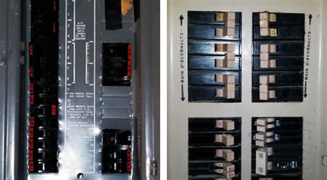 Should I Replace My Split Bus Panel Schwab Electric