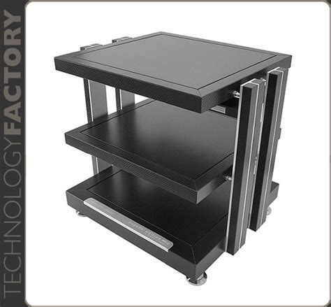 Finite Elemente Pagode 600 Mkii Carbon Edition