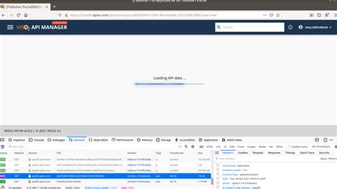 Publisher Trying To Access Access Control Protected Api Page Hangs · Issue 10649 · Wso2