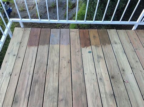 Wood Deck Stain Artofit