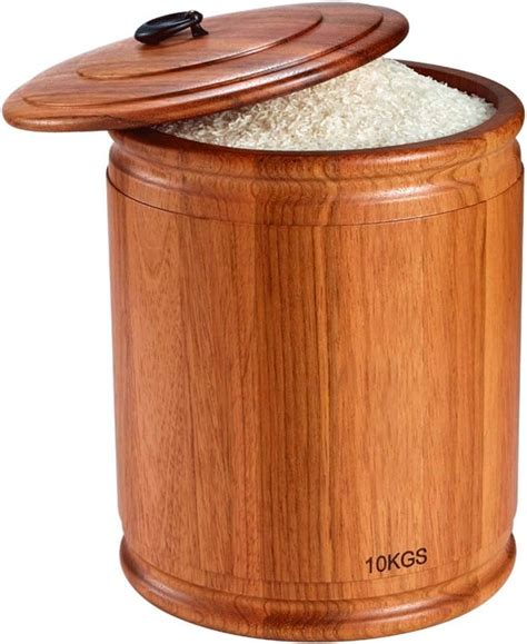 Large Rice Storage At Gary Delariva Blog