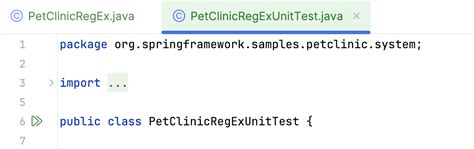 generate tests with ai intellij idea documentation