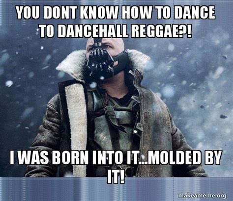 Dancehall Meme