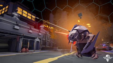 Moon Corp Tower Defense Test Branch By Kite Shield Interactive