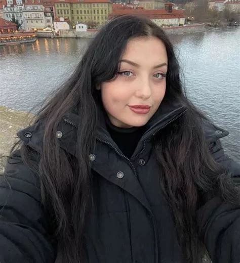Milada Moore Wikipedia Biography Age Height Boyfriend Net Worth Hot