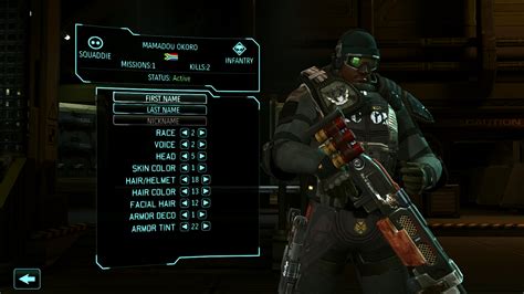 Mods Long War Sweetfx Tier 2 Operators Texture Pack Military