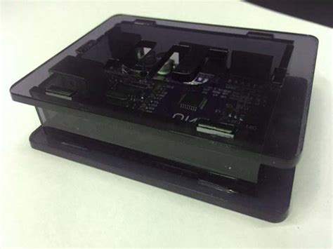 Laser Cut Arduino Uno Acrylic Case Design Vector File Vectors File Laser Cut Arduino Uno Acrylic Case Design Vector File Vectors File