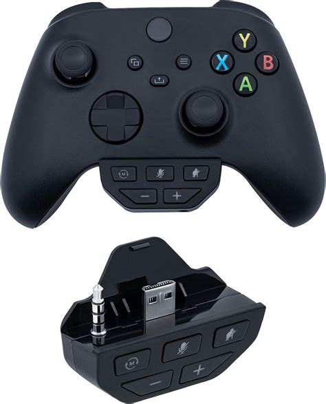 Xbox Mic Jack At Christopher Etheridge Blog